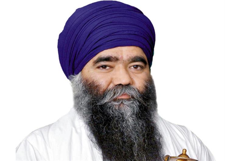 PMs decision to celebrate 'Veer Bal Diwas' in memory of Sahibzada is commendable: Baba Harnam ...