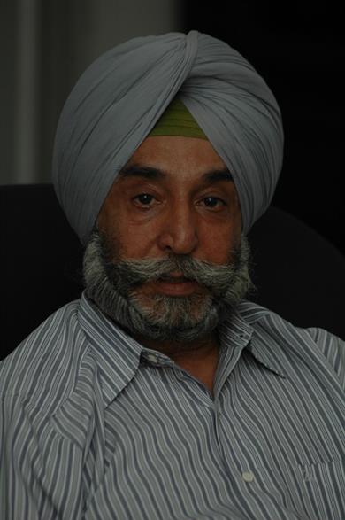 Dr. Sekhon resigns as PMC Chief