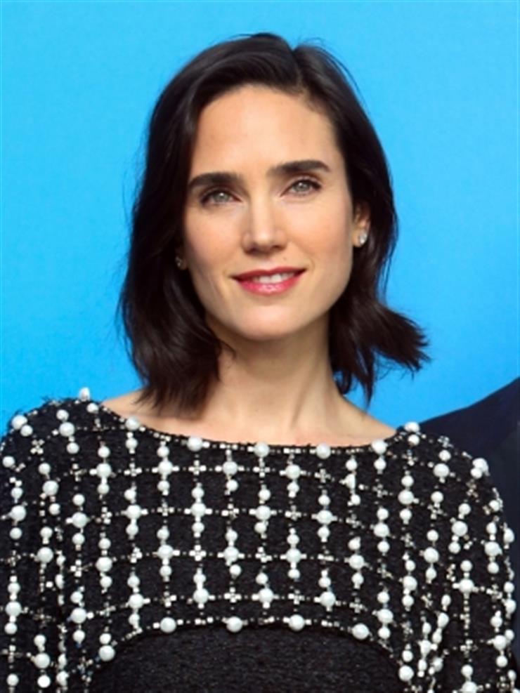 Jennifer Connelly Joins Joel Edgerton In Sci Fi Series Dark Matter