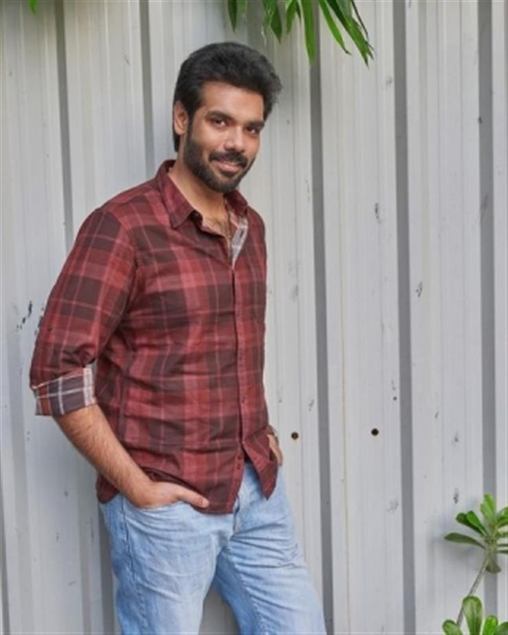 Sibi Sathyaraj's next is an investigative crime thriller