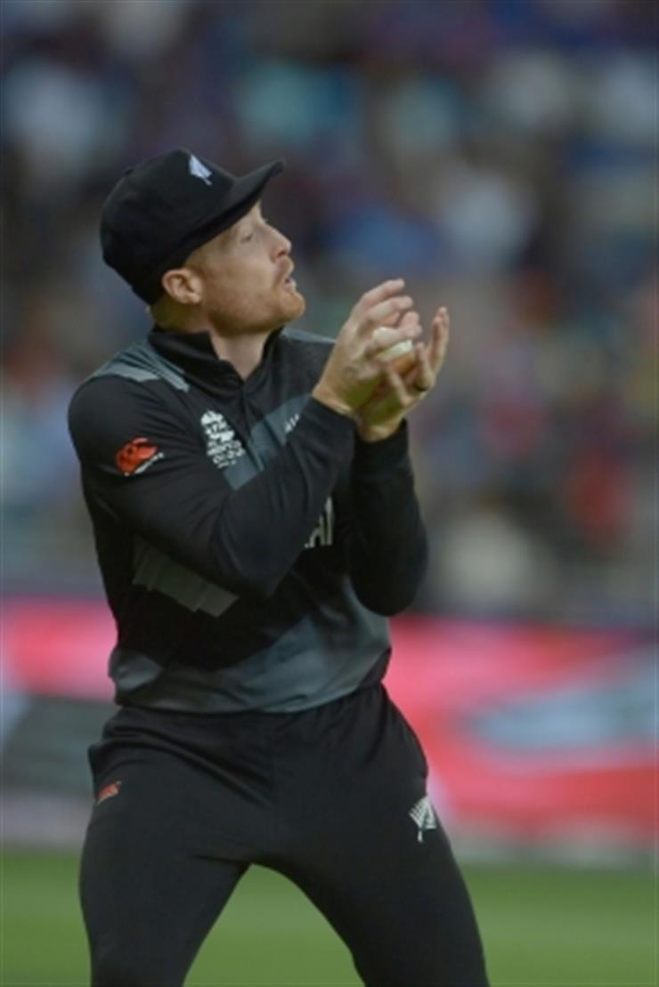 Veteran New Zealand batter Martin Guptill released from central contract Veteran New Zealand batter Martin Guptill released from central contract
