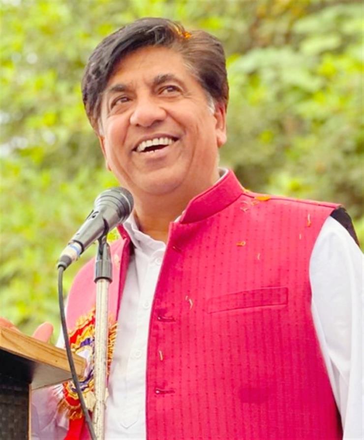 Jimpa to participate in two-day national conference on "Water Vision@ 2047"