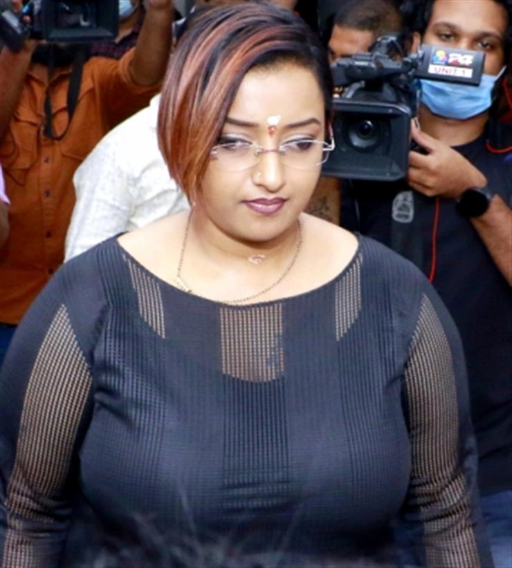 Life Mission Case Swapna Suresh To Make More Revelations Today