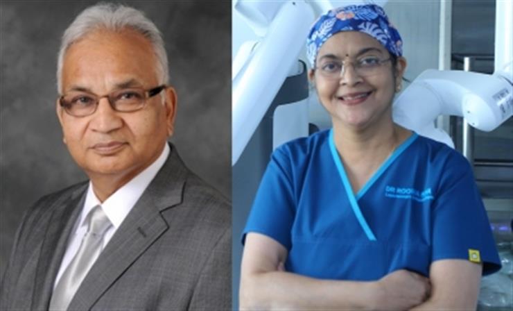 Robot Assisted Surgeries Will Transform Healthcare In Country Indian
