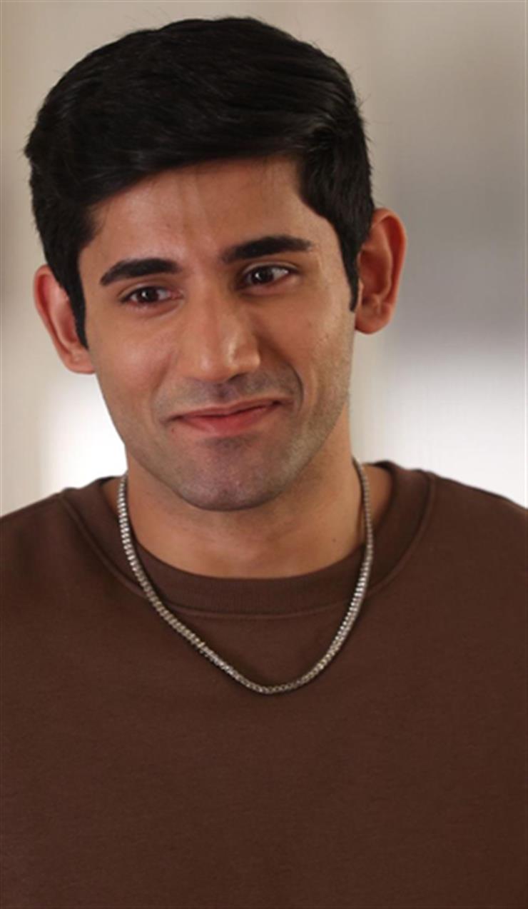 Karmma Calling Is A Dream Come True Says Varun Sood