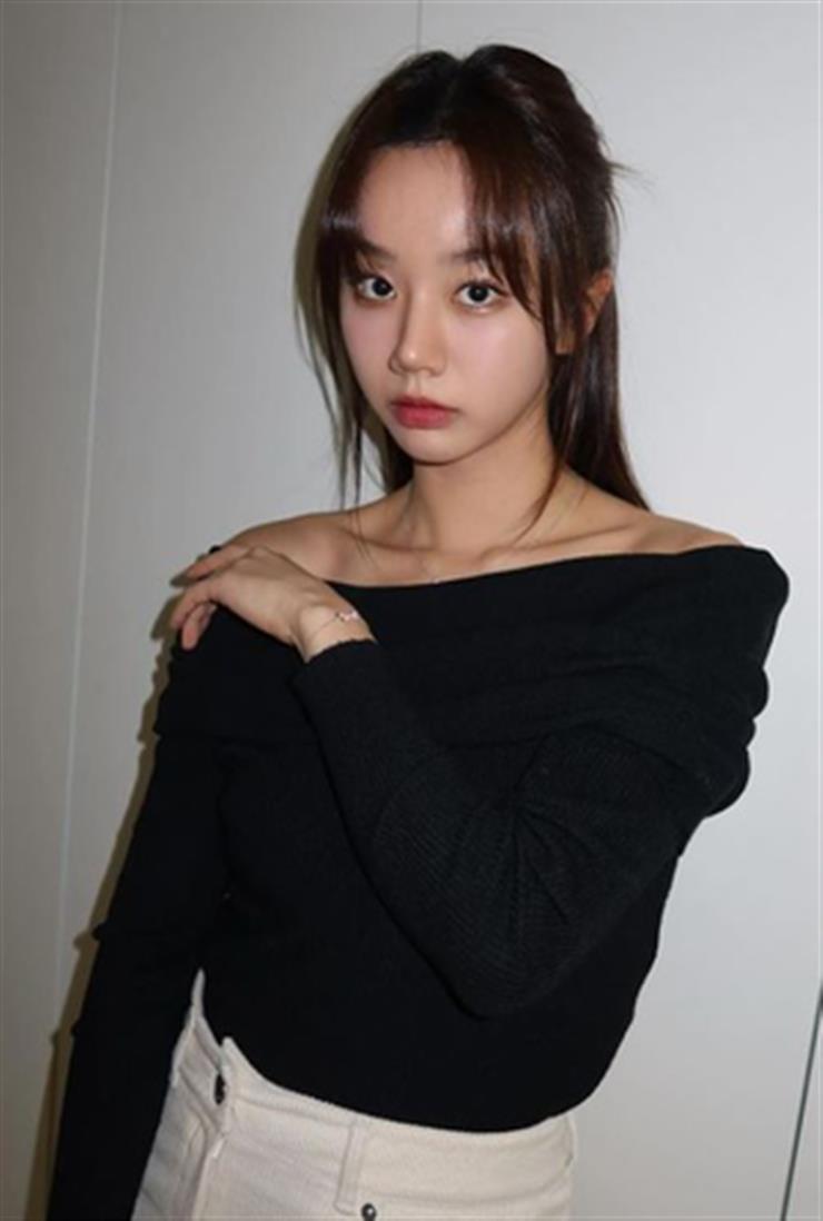 Why South Korean actress-singer Hyeri is satisfied with her life and ...