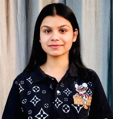 Brilliant show by RBU School students in Class XII results