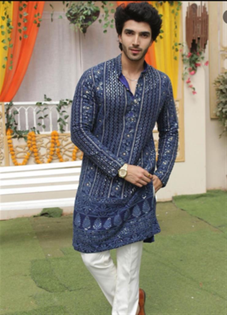 Bharat Ahlawwat talks about his dream of acting: 'Googled pictures with ...