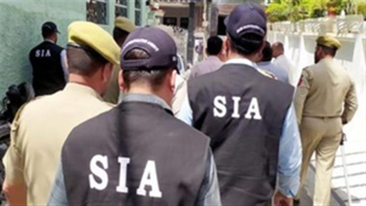 2013 killing of 4 cops in Sopore: J&K’s SIA carries out raid in Srinagar city
