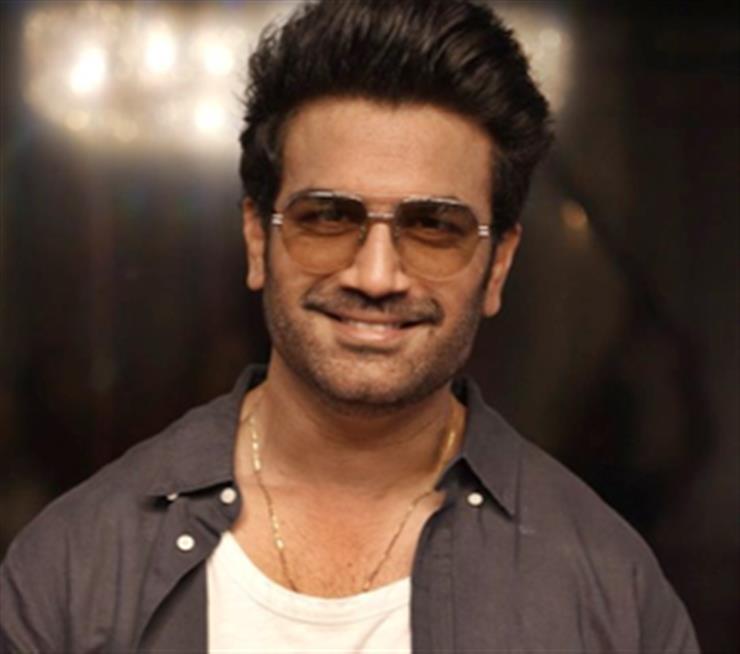 Sharad Kelkar shares how his perception towards Ravan changed as an actor Sharad Kelkar shares how his perception towards Ravan changed as an actor