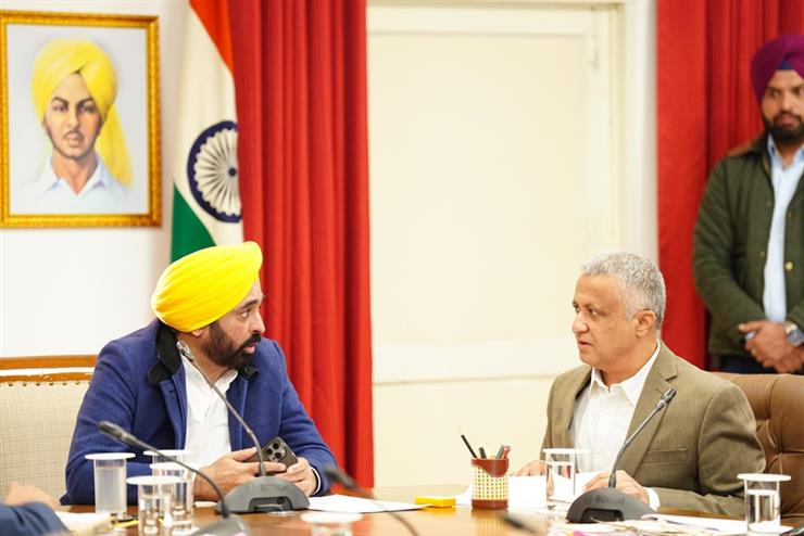Punjab becomes first state in country to enact STATE (DEVELOPMENT ...