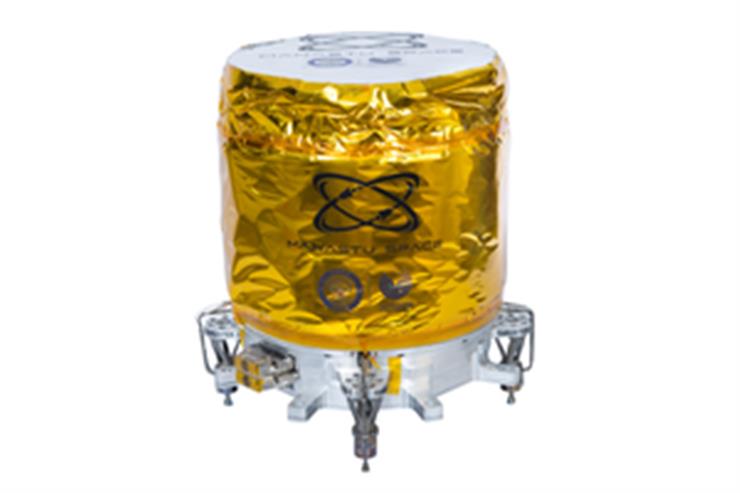 DRDO gets India’s 1st green propulsion system