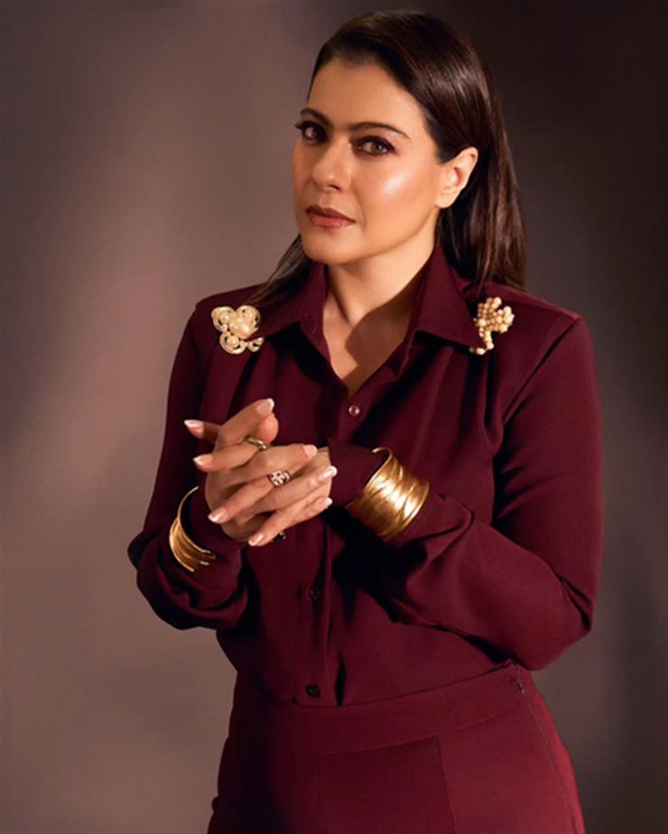 Kajol calls Sussanne Khan's mother Zarine Katrak's demise 'a heart wrenching loss'