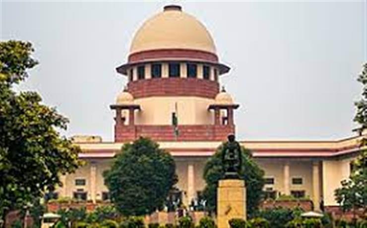 I-PAC raid row: SC stays Bengal Police FIRs against ED officers; issues ...